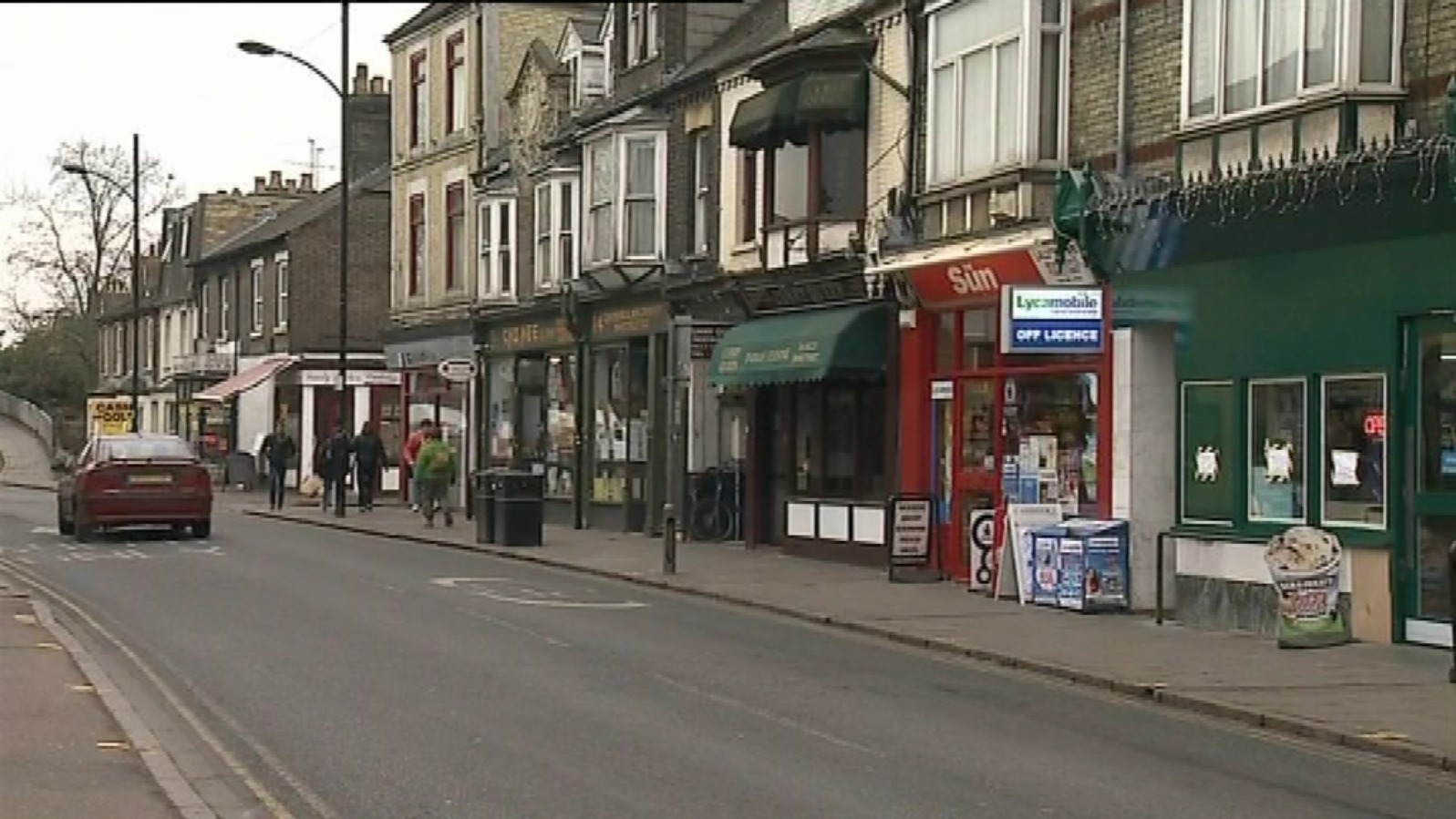 Council to decide whether to impose fines on those drinking in some ...