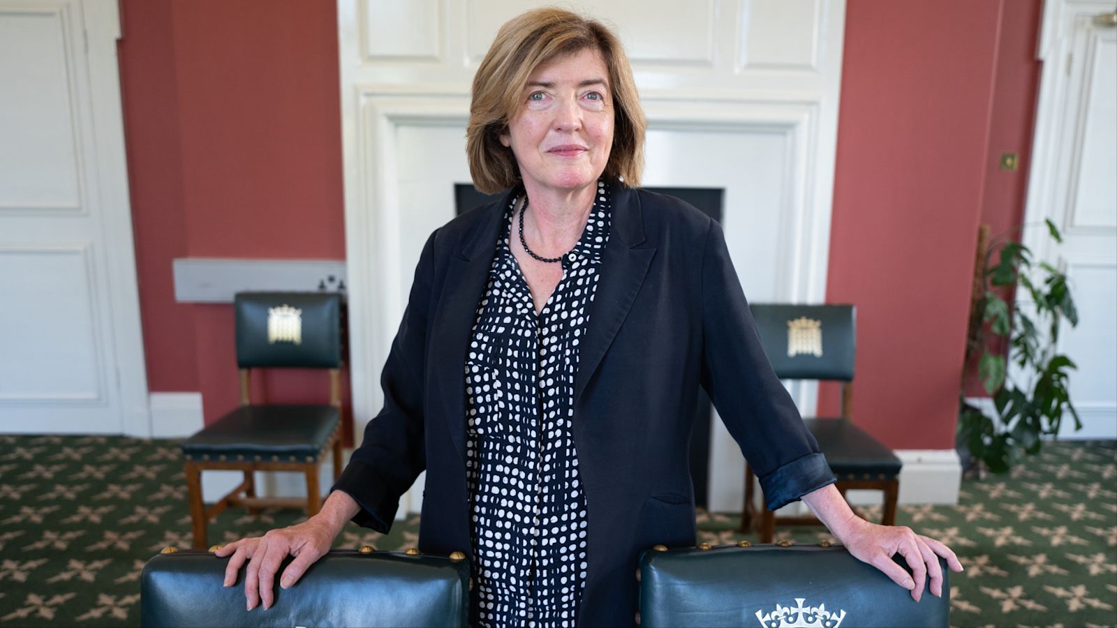 Sue Gray resigns as Downing Street chief of staff, No 10 confirms | ITV ... Sue Gray resigns as Downing Street chief of staff, No 10 confirms | ITV ...
