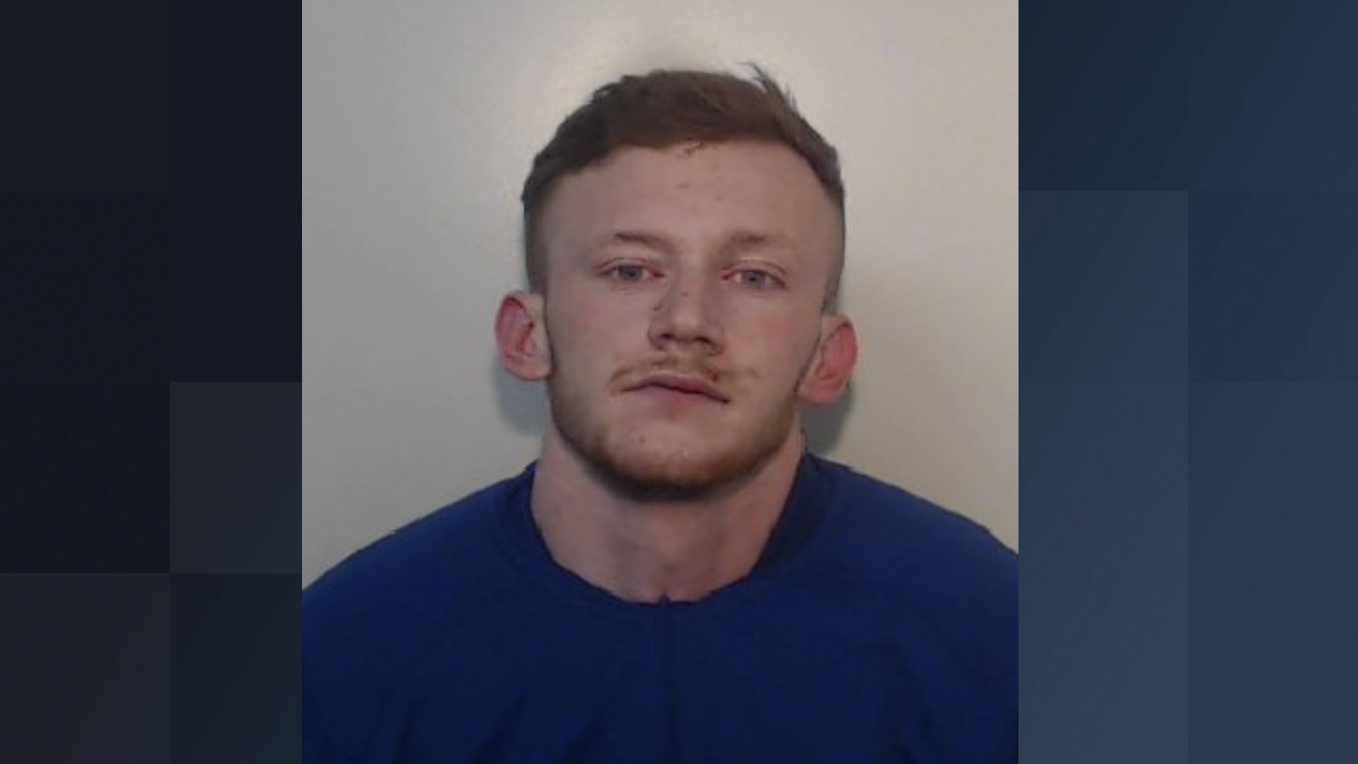 Fugitive jailed after four years on the run for murder of Luke Graham ...