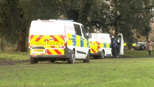 Man's death 'unexplained' after body recovered from River Taff in ...