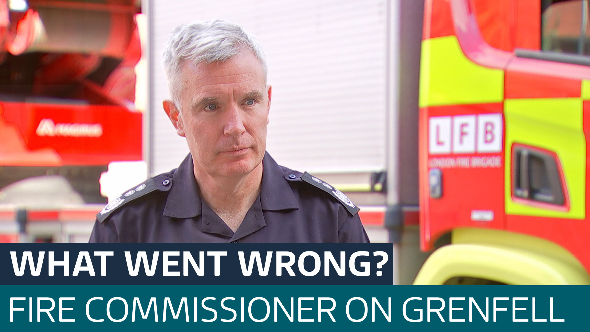 Fire brigade ‘fully accepts’ Grenfell Tower Inquiry report ... Fire brigade ‘fully accepts’ Grenfell Tower Inquiry report ...