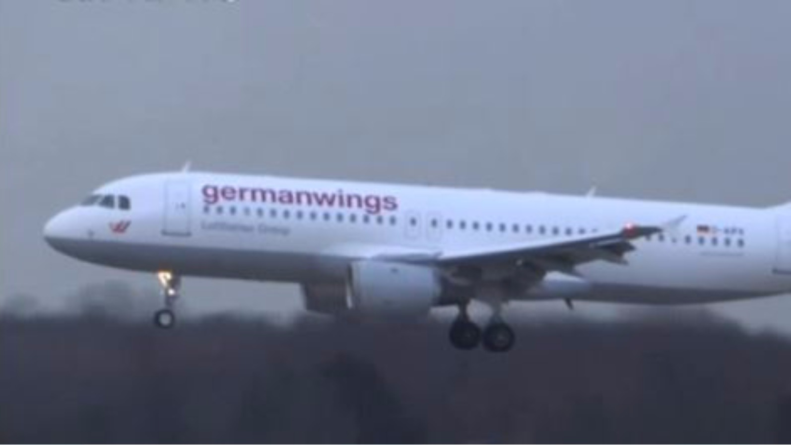 The Airbus A320 has excellent safety record say experts | ITV News