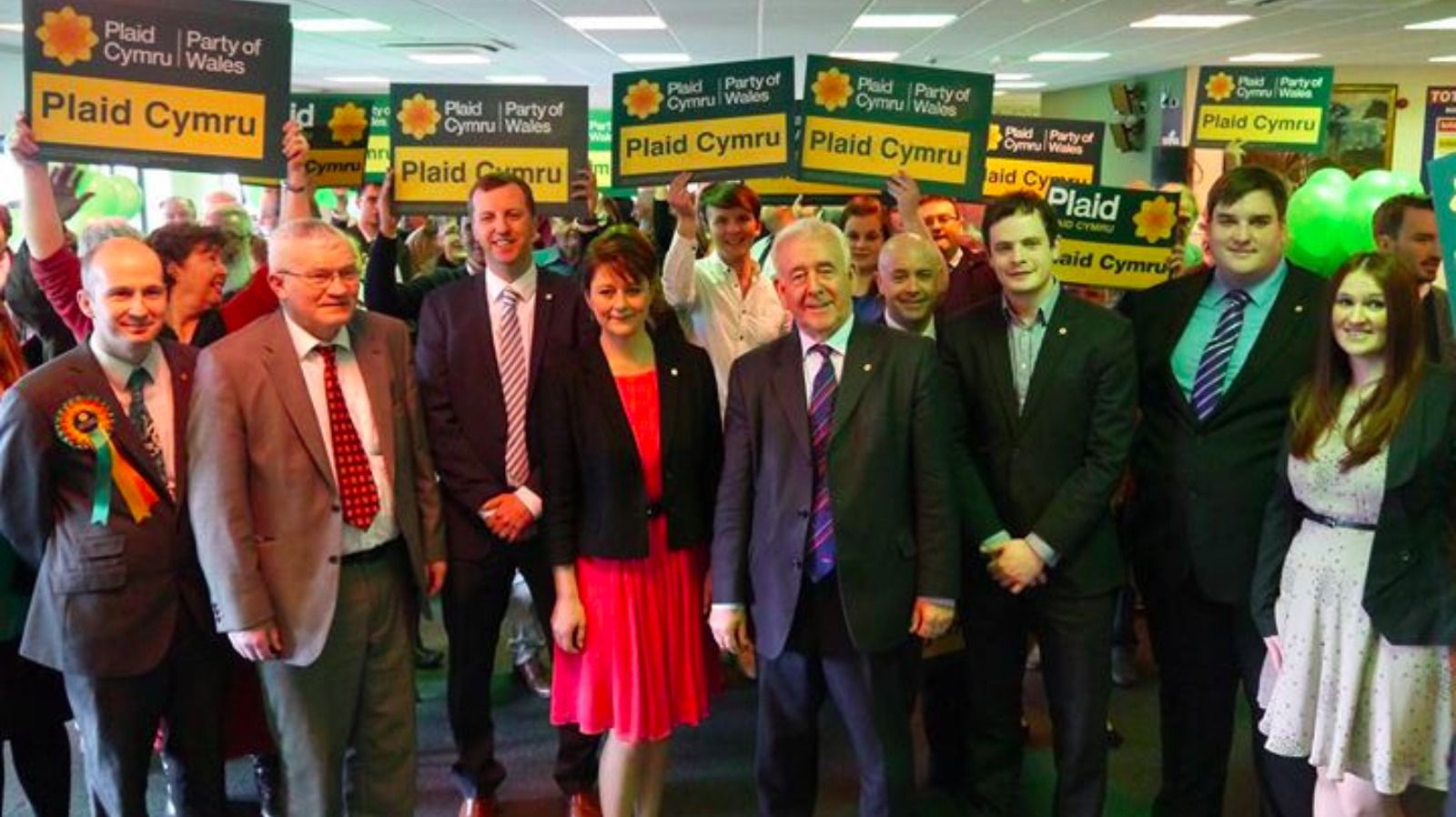 Plaid Cymru launch election manifesto | ITV News Wales