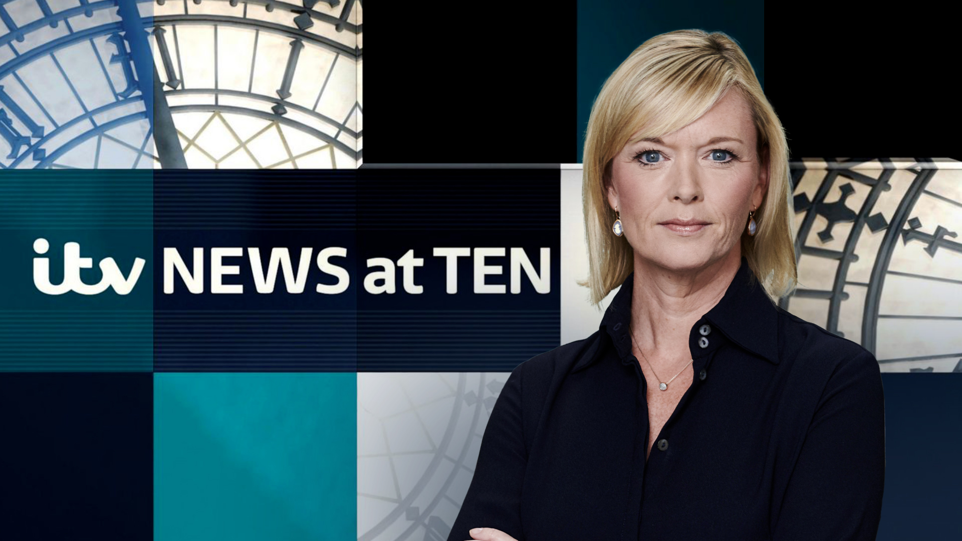 Watch Friday's ITV News at Ten - Latest From ITV News