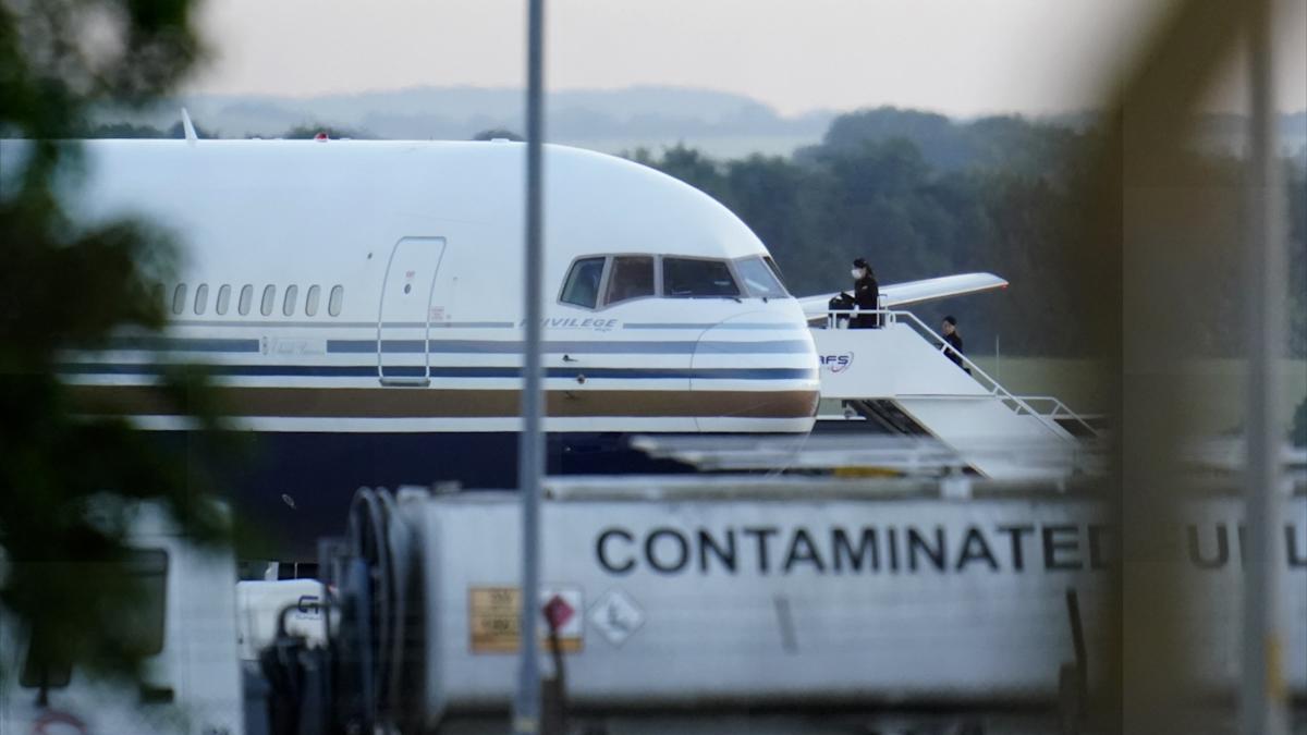 Scrapped Rwanda scheme has cost taxpayer £700m, home secretary says ...