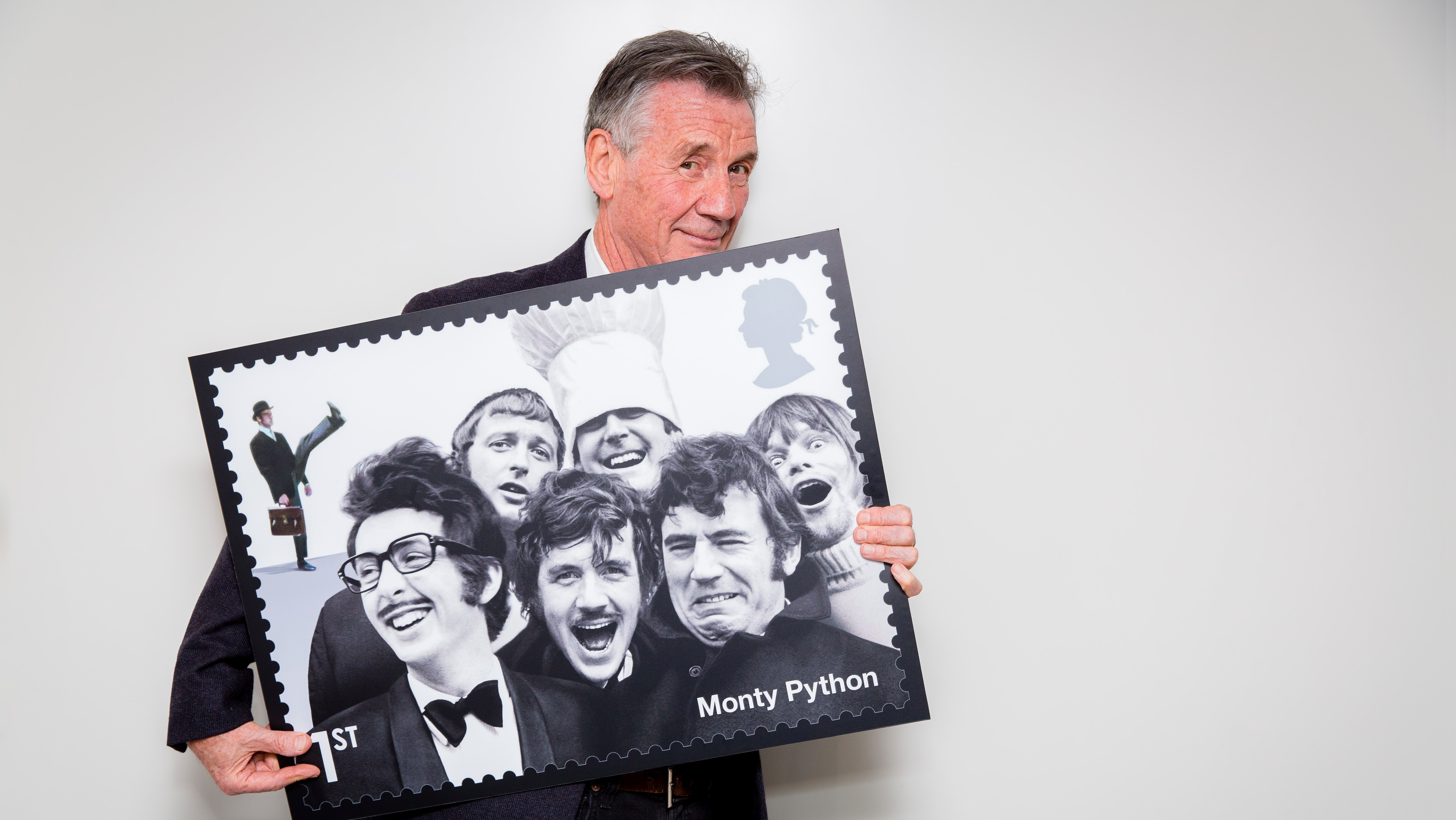 Yorkshire's comedy greats honoured in special stamp collection | ITV ...