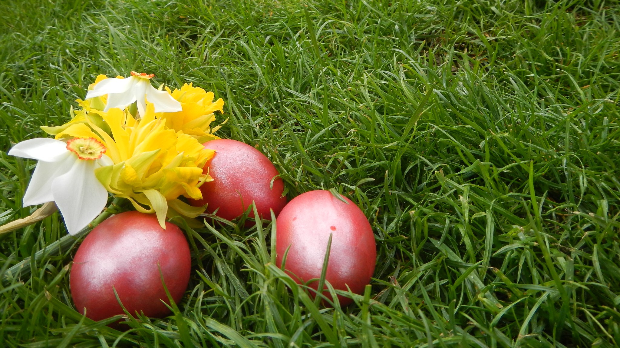Why is our Easter weather so variable in the Anglia region? | ITV News ...