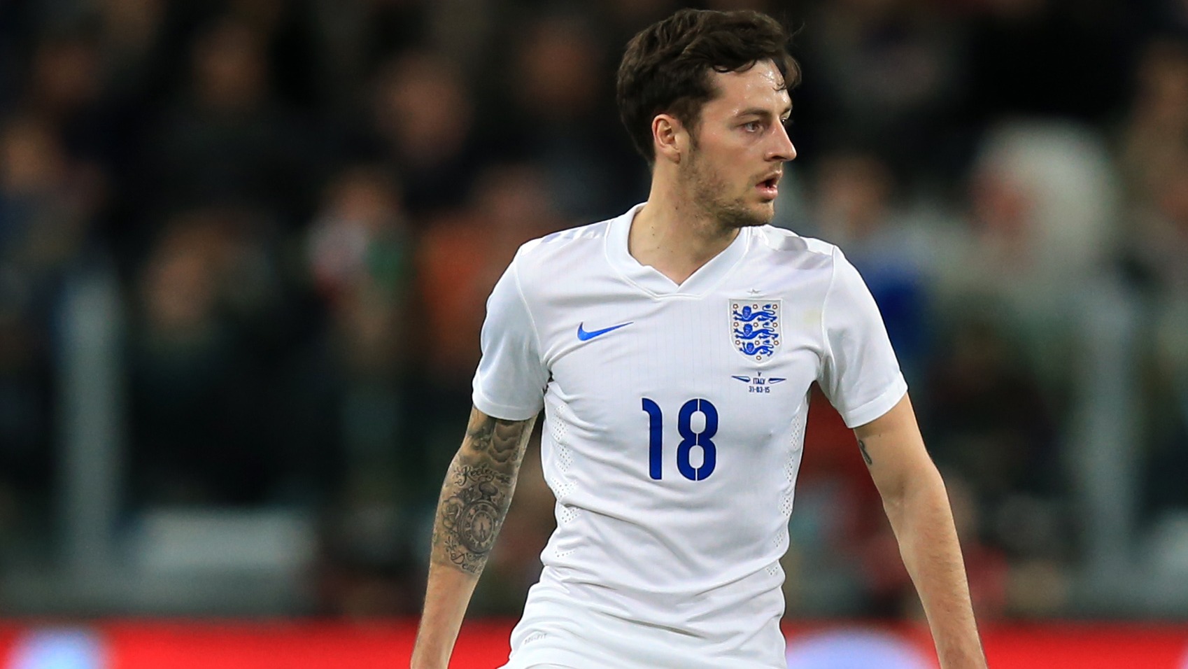 Spurs midfielder Mason wants youngsters to get chance in the Premier ...