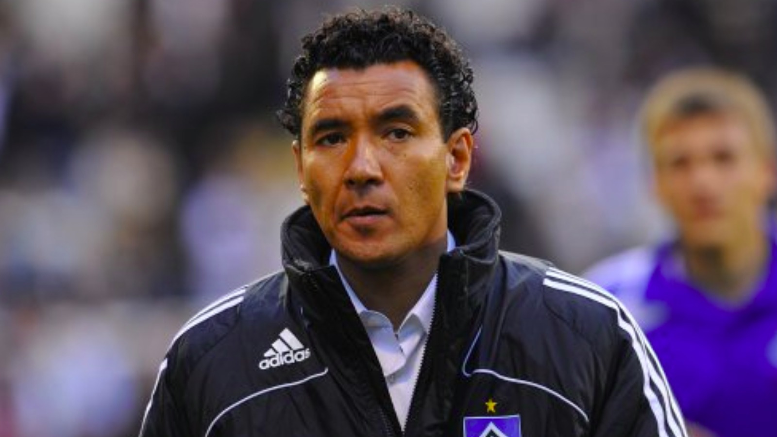 Five things you should know about Ricardo Moniz | ITV News Central