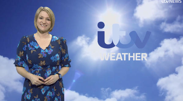 ITV Calendar : Weather News for Yorkshire, Lincolnshire & Surrounding Areas