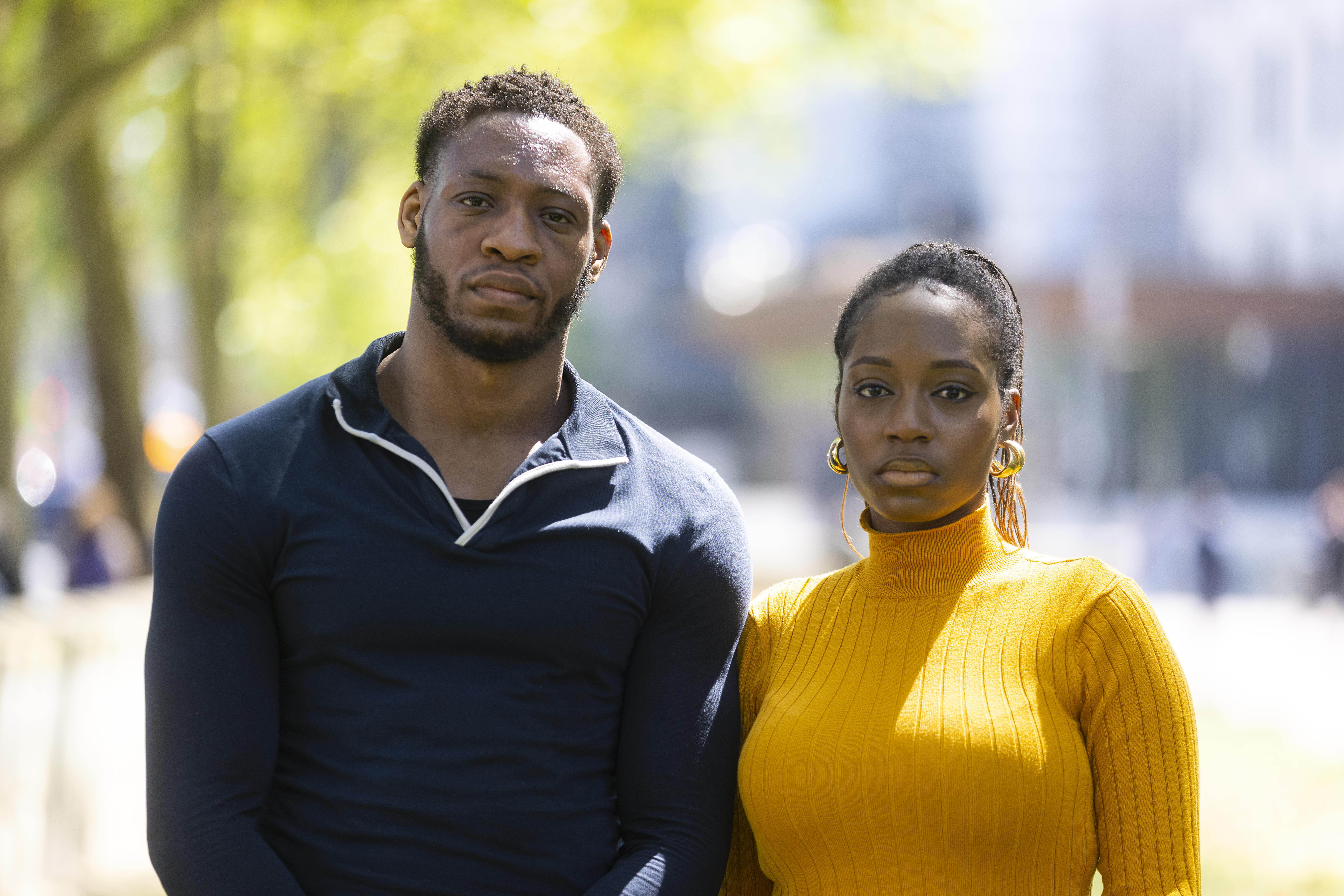 Alexander Kareem’s family ‘not going to rest’ three years since his ...