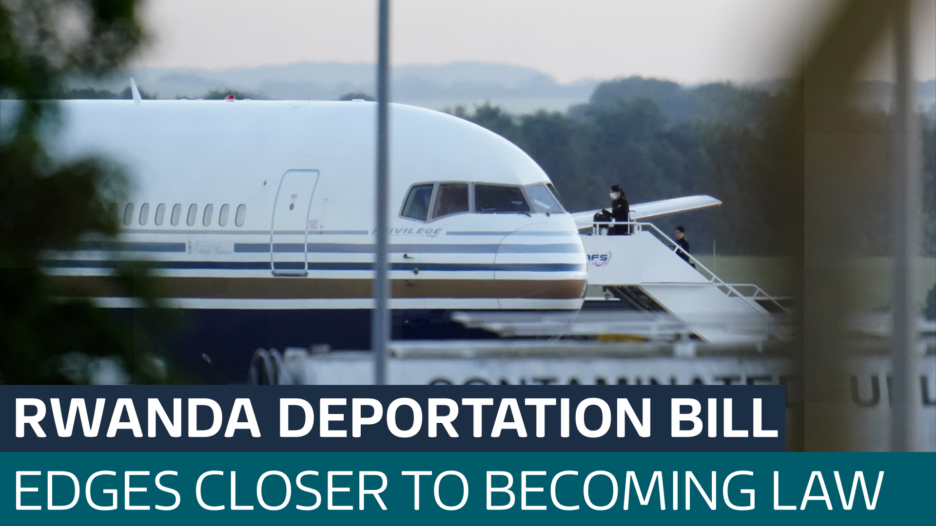 Rwanda bill inches closer to becoming law - but what will actually ...