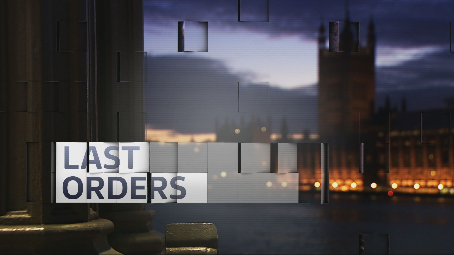 Catch up: Calendar Last Orders – Politics in Yorkshire and Lincolnshire ...