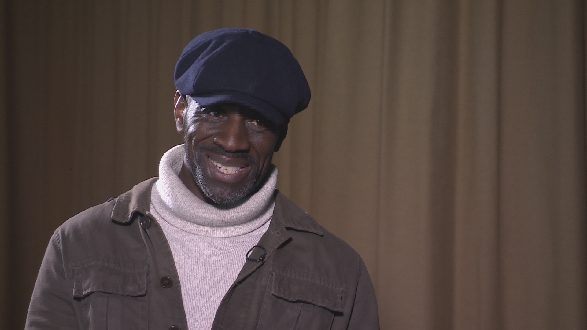 Black Voices In Conversation: Playwright Olu Rowe on growing up in a ...