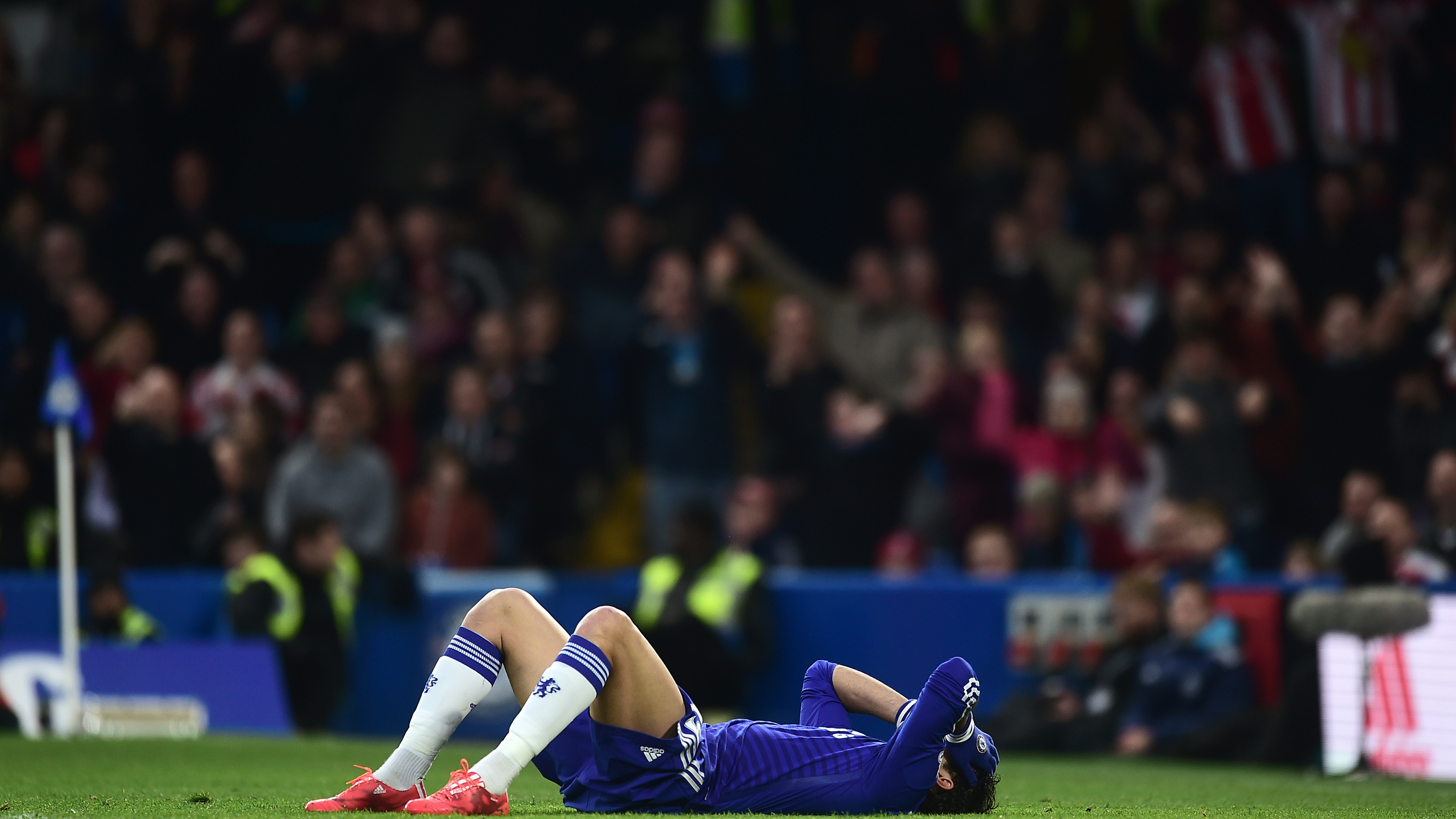 Premier League team news: QPR v Chelsea | ITV News