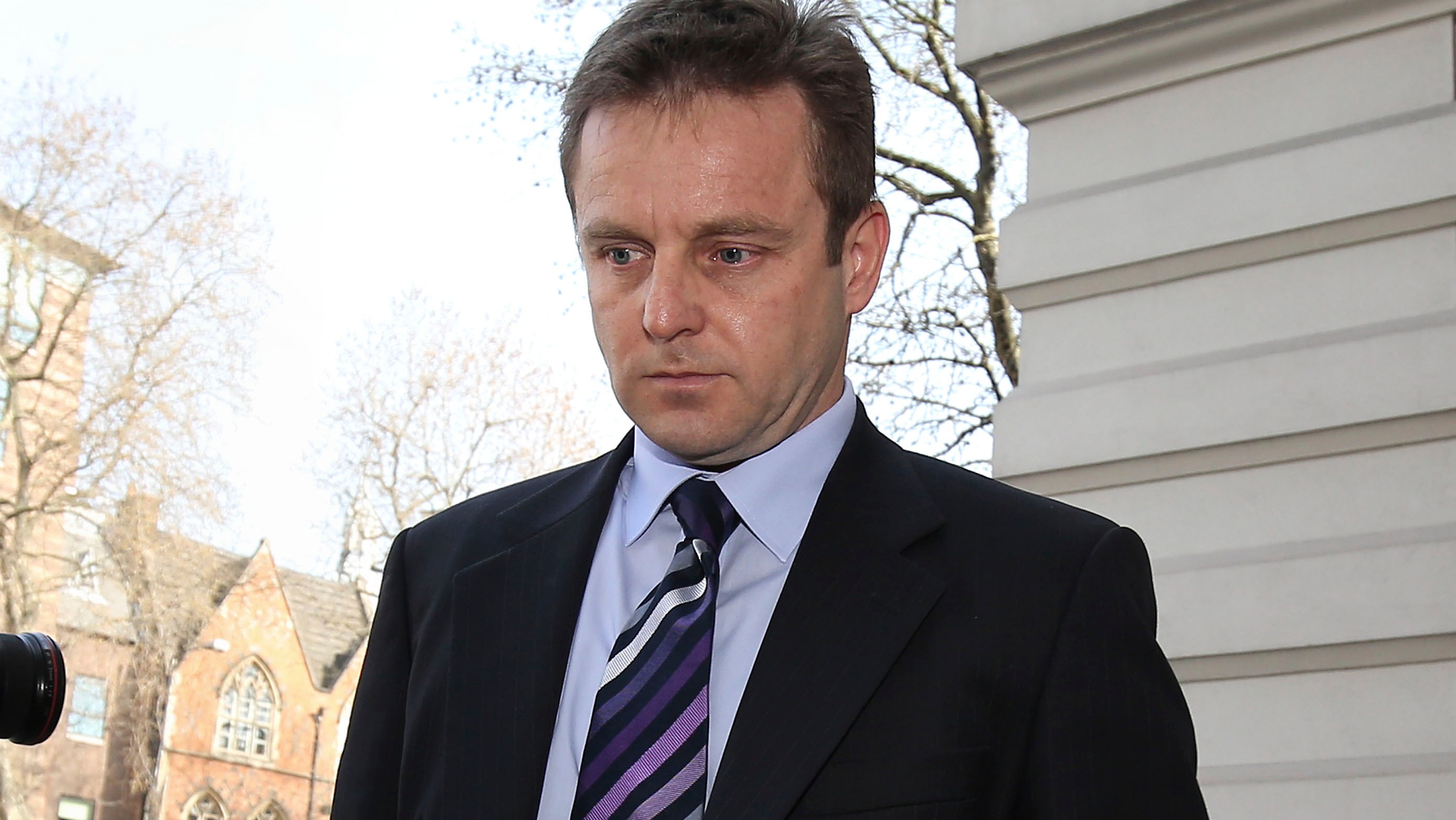 Oxford barrister may be UK's biggest fare dodger | ITV News Meridian