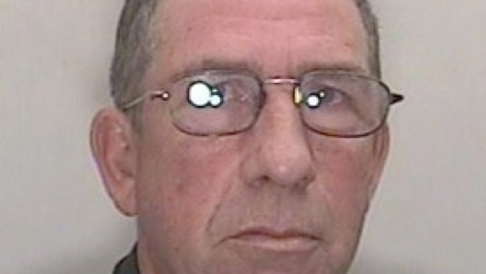 Missing man | ITV News Meridian