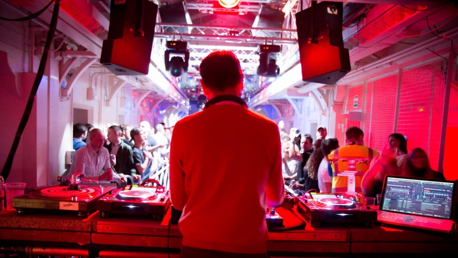 World-class DJs to play gig at former Lancaster prison | ITV News Granada