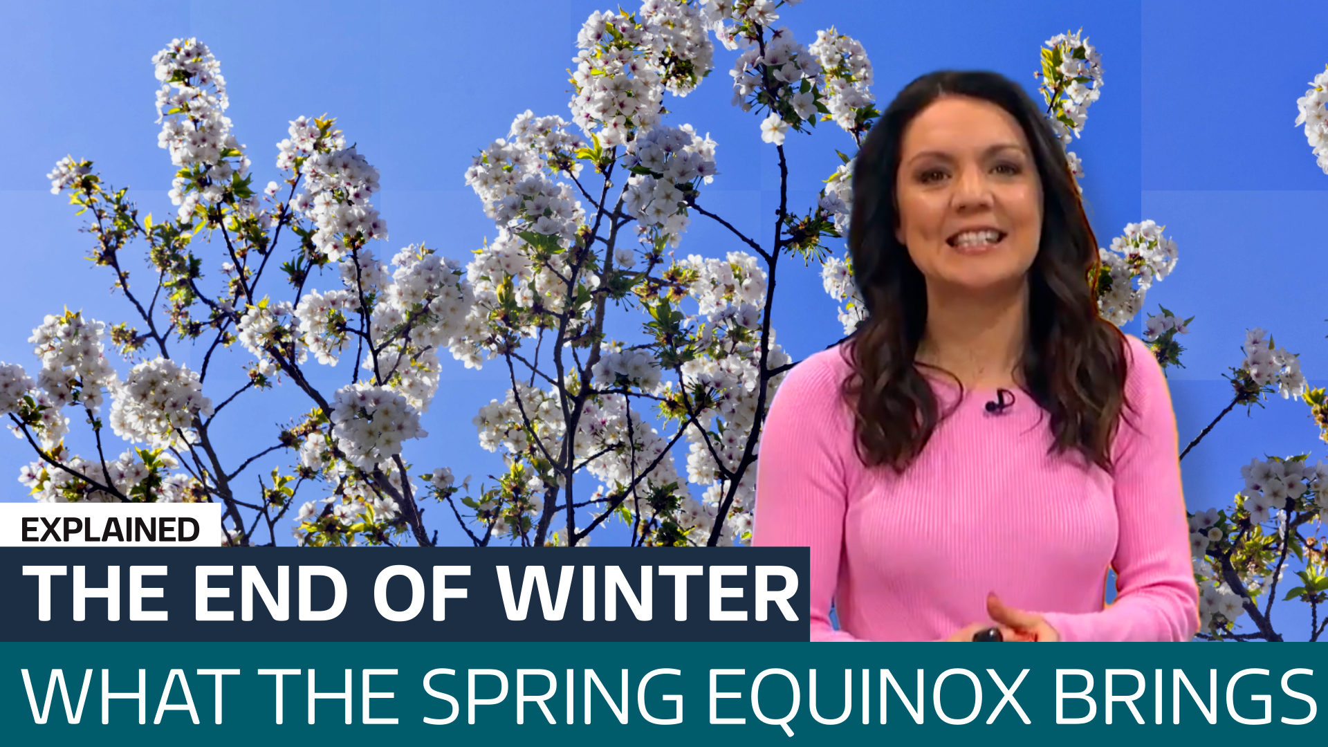 Here comes the sun: What is the spring equinox, and how will we feel it ...