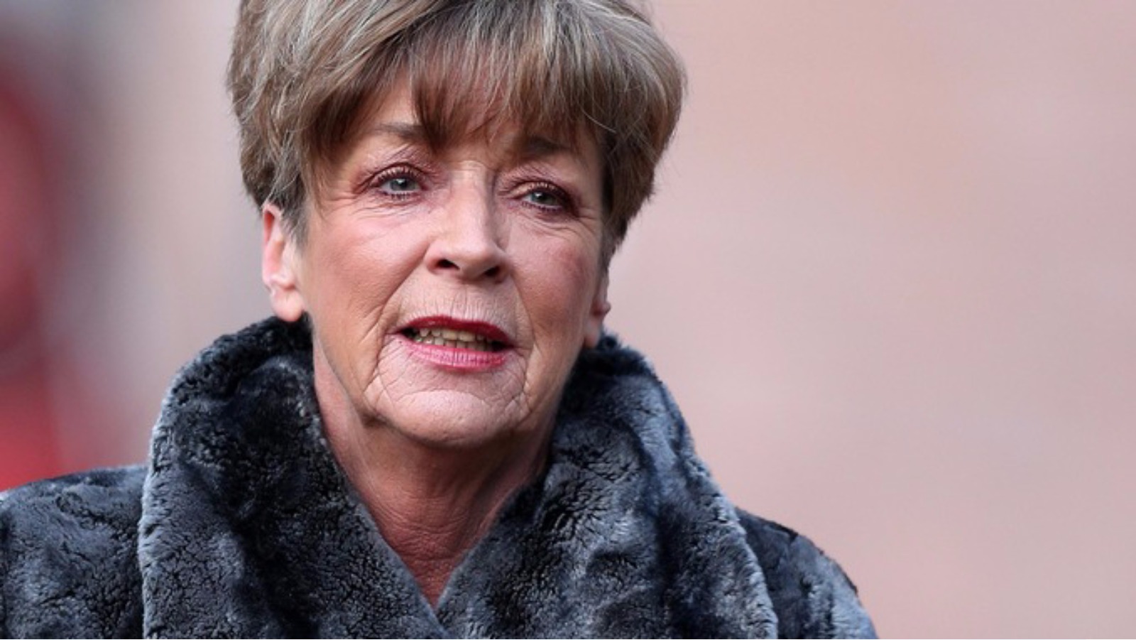 Coronation Street makes plans to say goodbye to Deirdre | ITV News Granada