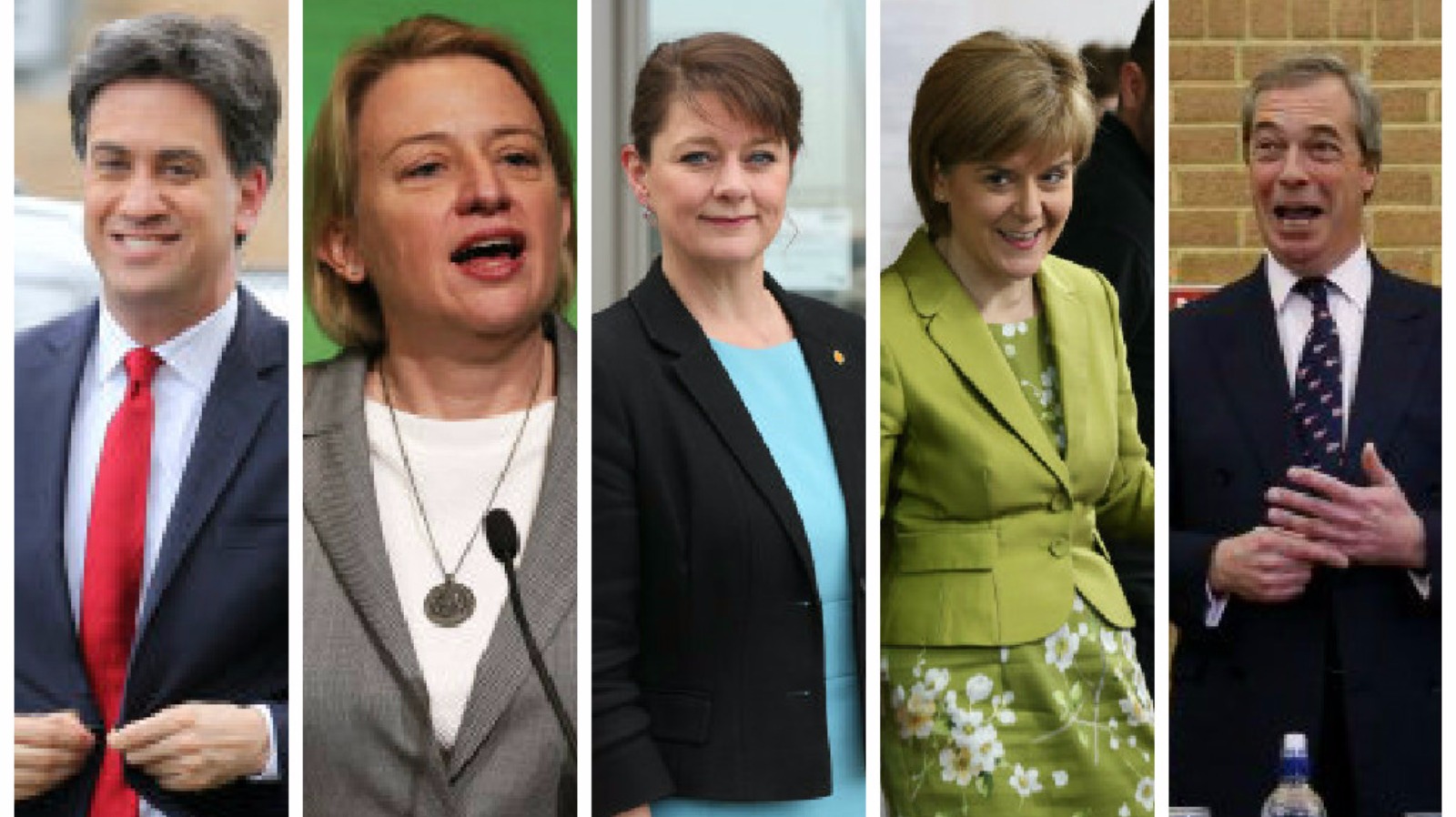 Difficult to predict dynamic of tonight's 'Challengers' Debate,' says ...