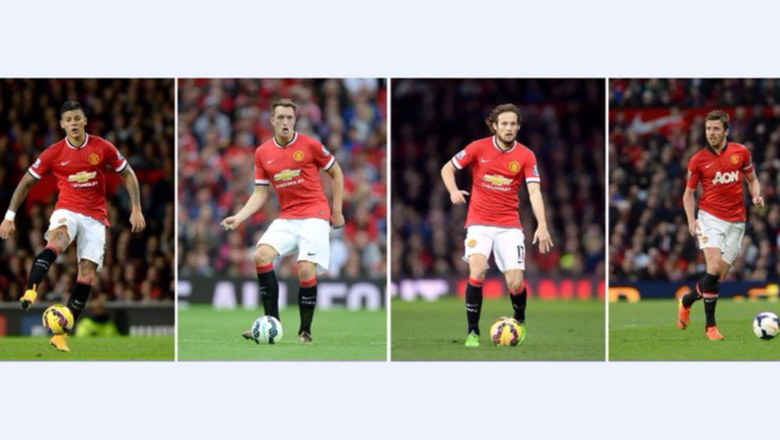 Team news: Chelsea v Man Utd - four out for Red Devils | ITV News