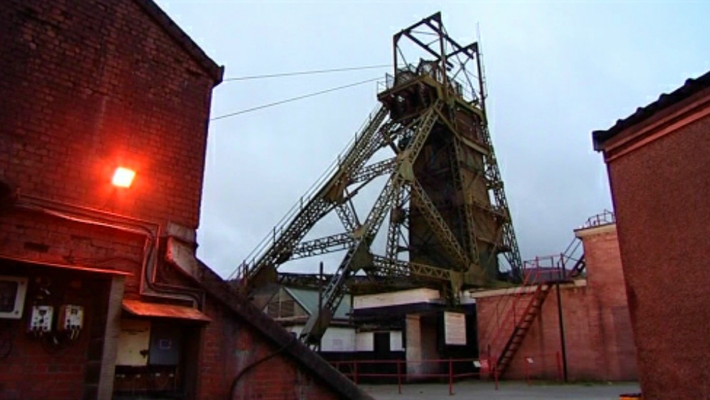 Tower Colliery opencast project begins | ITV News Wales