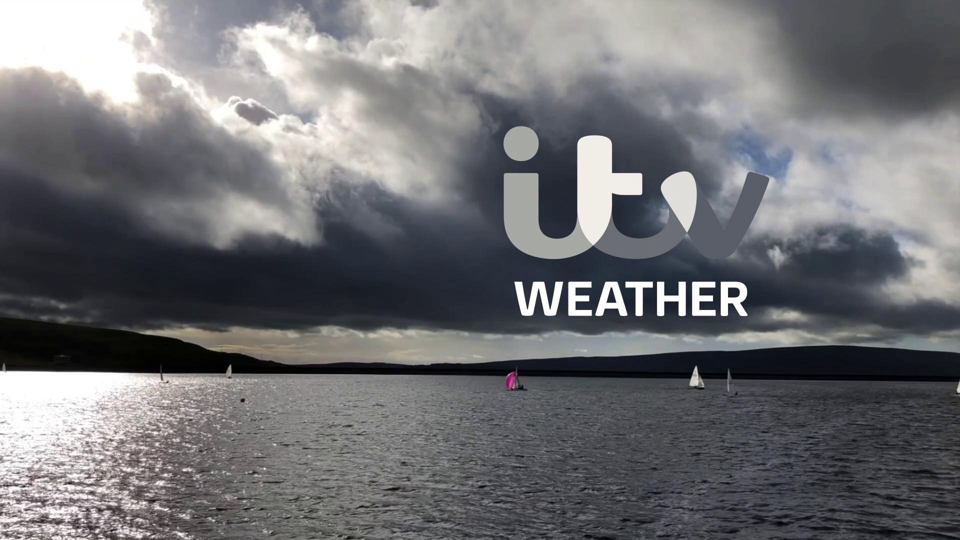 ITV West Country : Today's Weather forecast for Bristol & South West