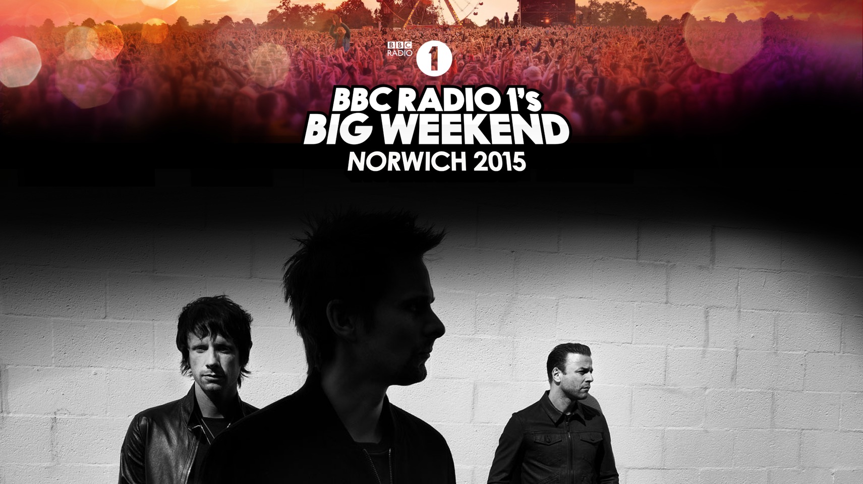 Final line up for Big Weekend announced | ITV News Anglia