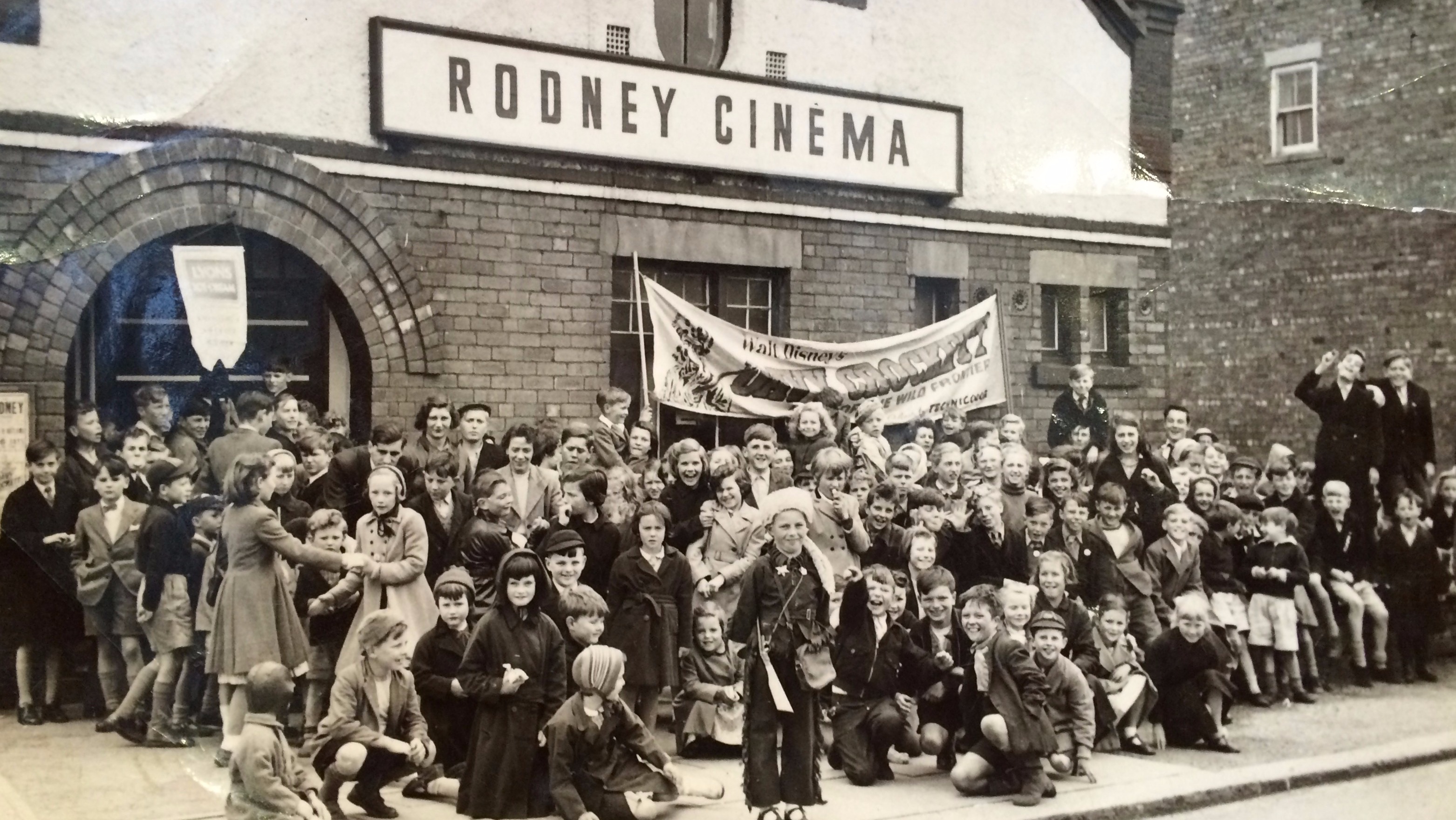 Wetherby Cinema celebrates 100th anniversary | ITV News Calendar