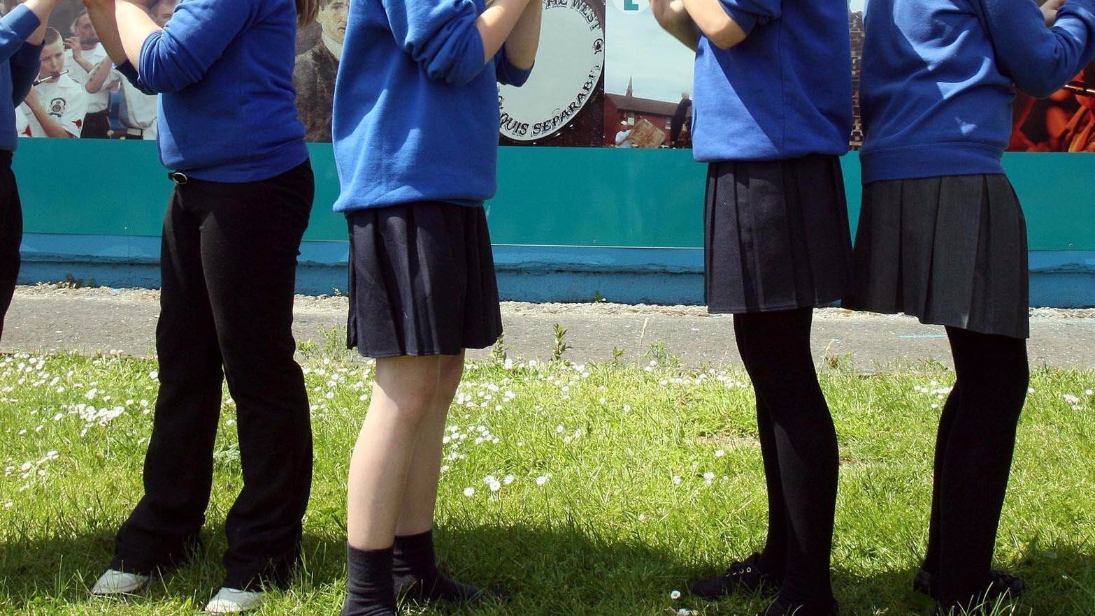 Children as young as 8 caught with drugs in school | ITV News