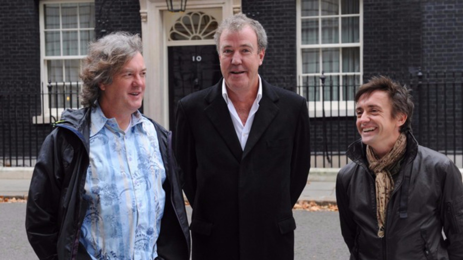BBC confirms Top Gear executive producer has quit show | ITV News