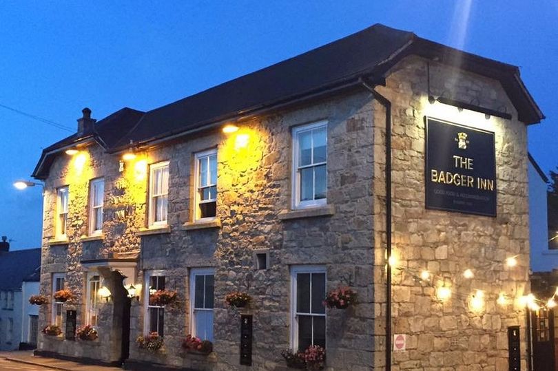 ‘It’s not fair’ - Cornish pub braced for £30,000 loss during G7 Summit ...