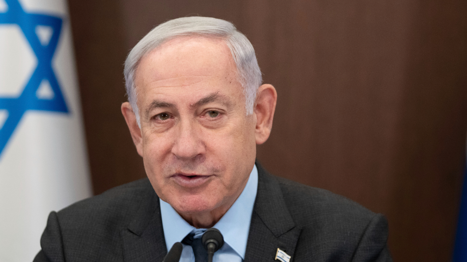 Benjamin Netanyahu: Israeli PM undergoes heart surgery ahead of ...