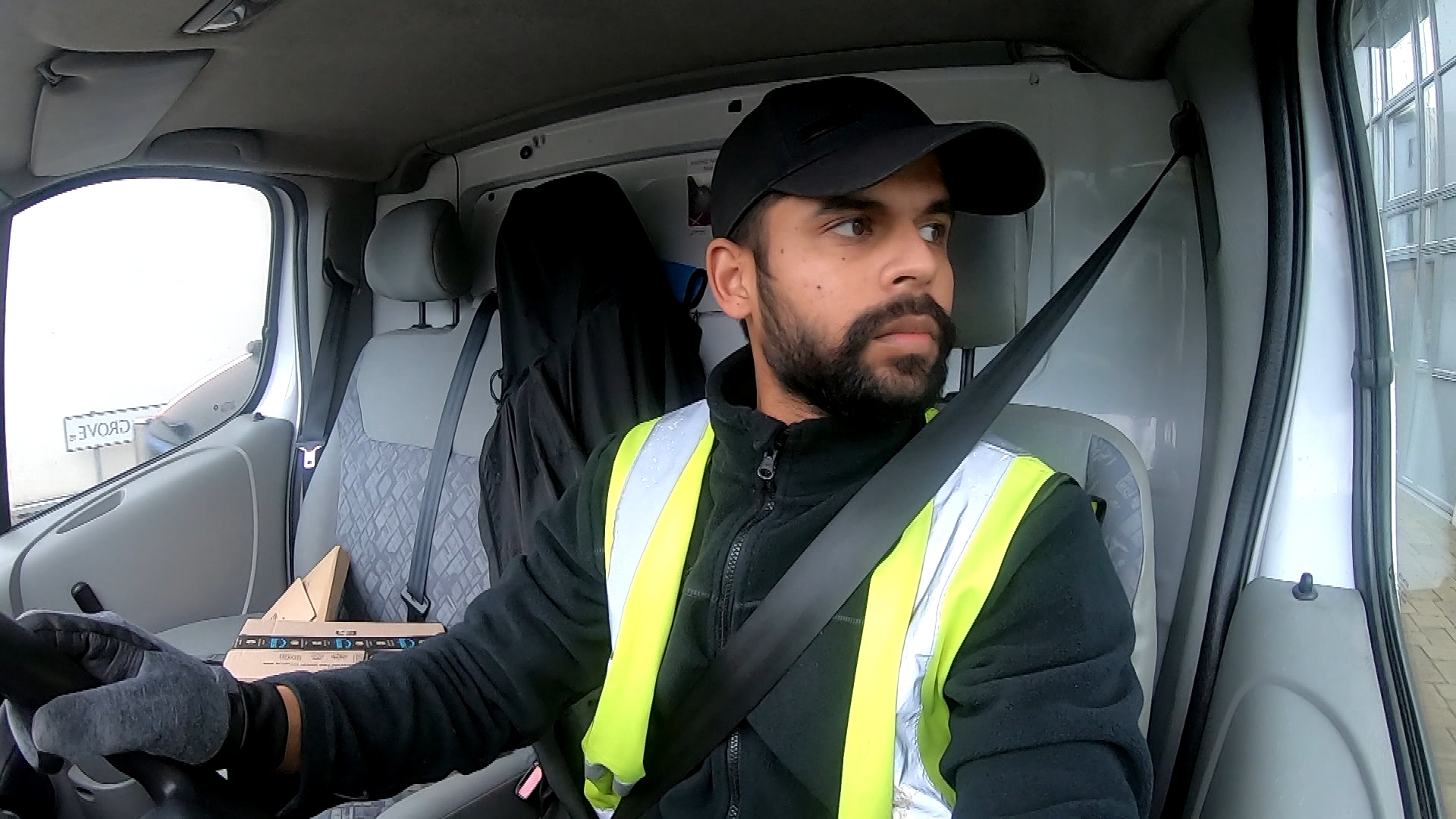 Attacked on the job: Are online orders putting our delivery drivers in ...