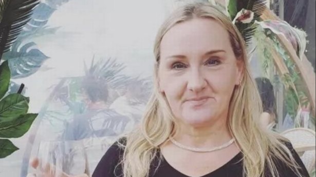 Death of Huddersfield mum found with son's body treated as murder | ITV ...