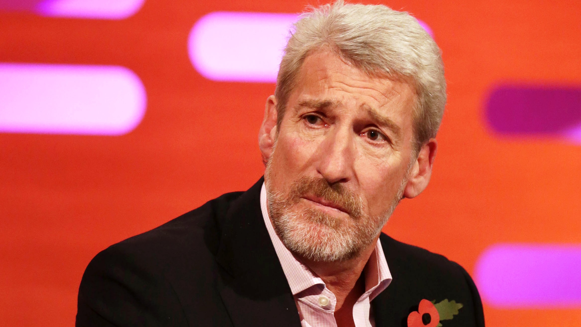 Jeremy Paxman reveals love for reality TV over Newsnight | ITV News