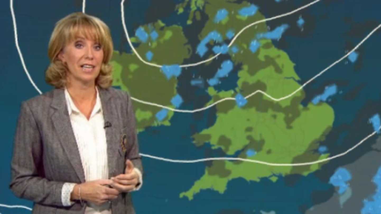 The latest weather forecast for the NW with Emma | ITV News Granada