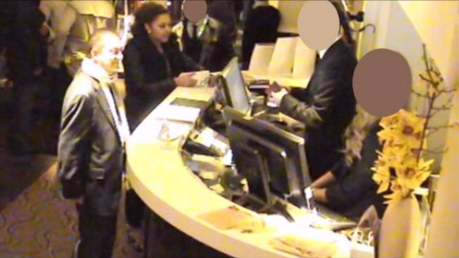 Woman jailed for 16 years for 'Honeytrap' gambler murder | ITV News London