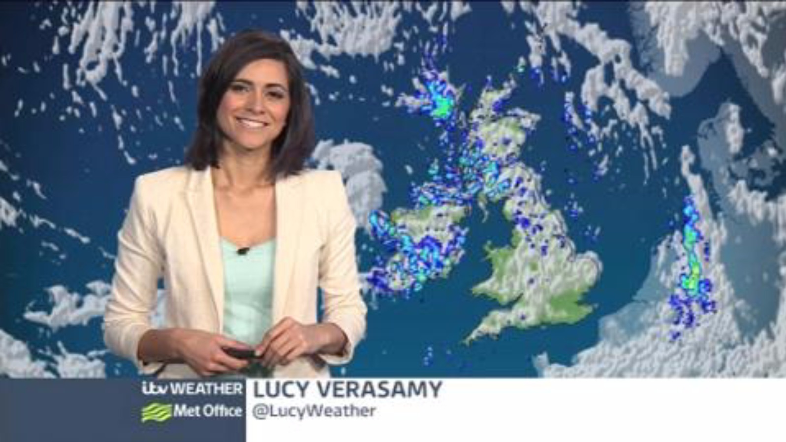 Summer in the sunshine, winter in the shade | ITV News