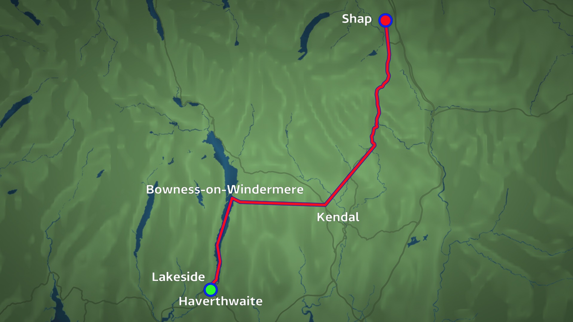 Election trail: south Cumbria | ITV News Border