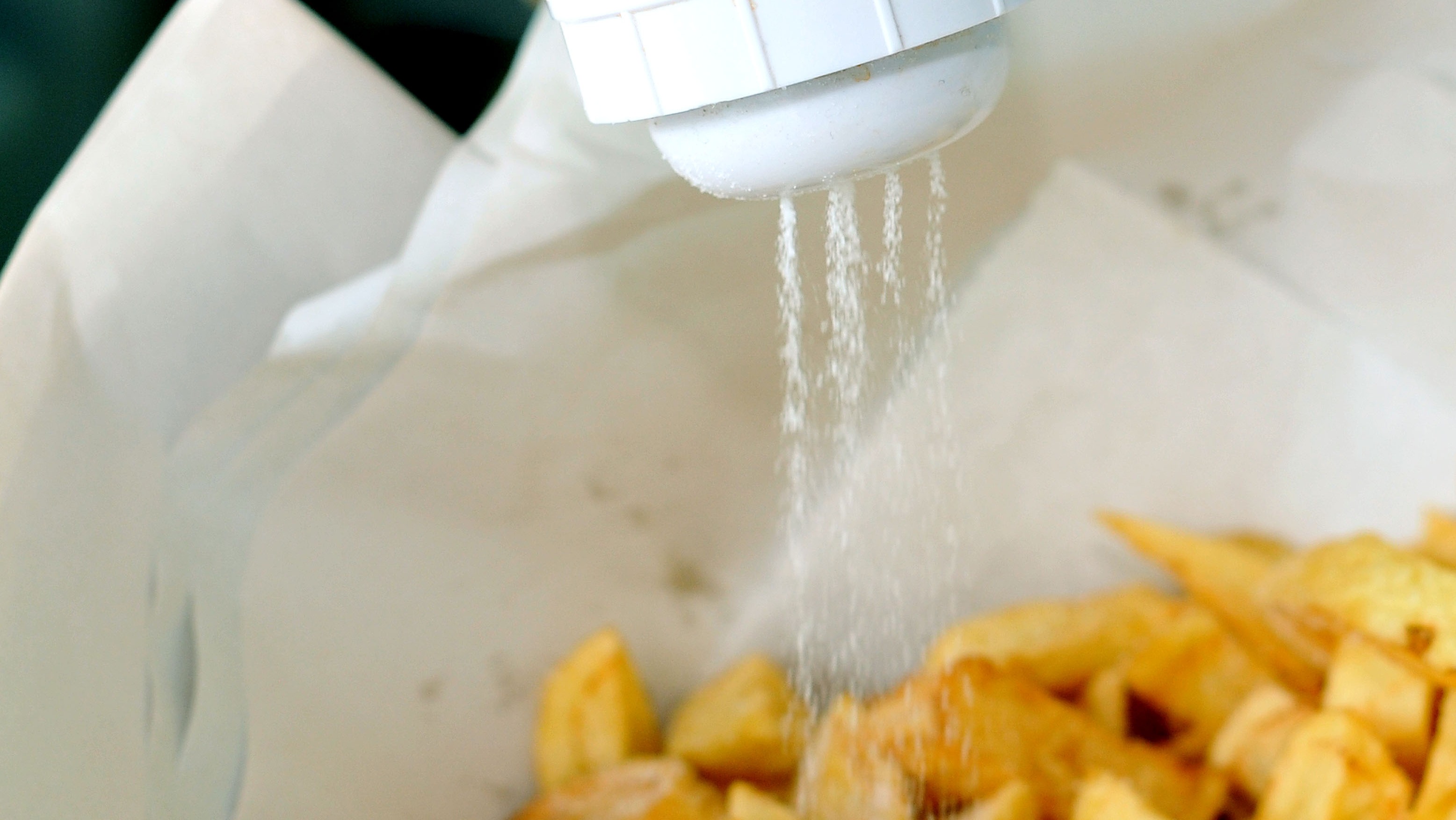 Coalition 'derailed life-saving salt reduction plan' | ITV News