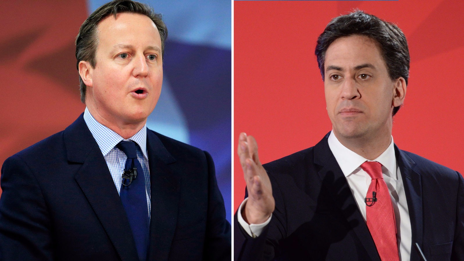 Labour and Tory tax pledges: Promises vs guesses | ITV News