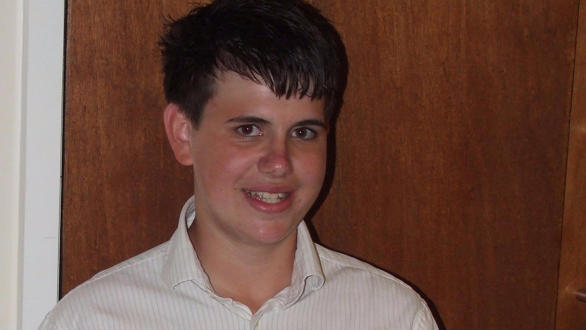 Jimmy Mizen is remembered seven years on from his murder | ITV News London