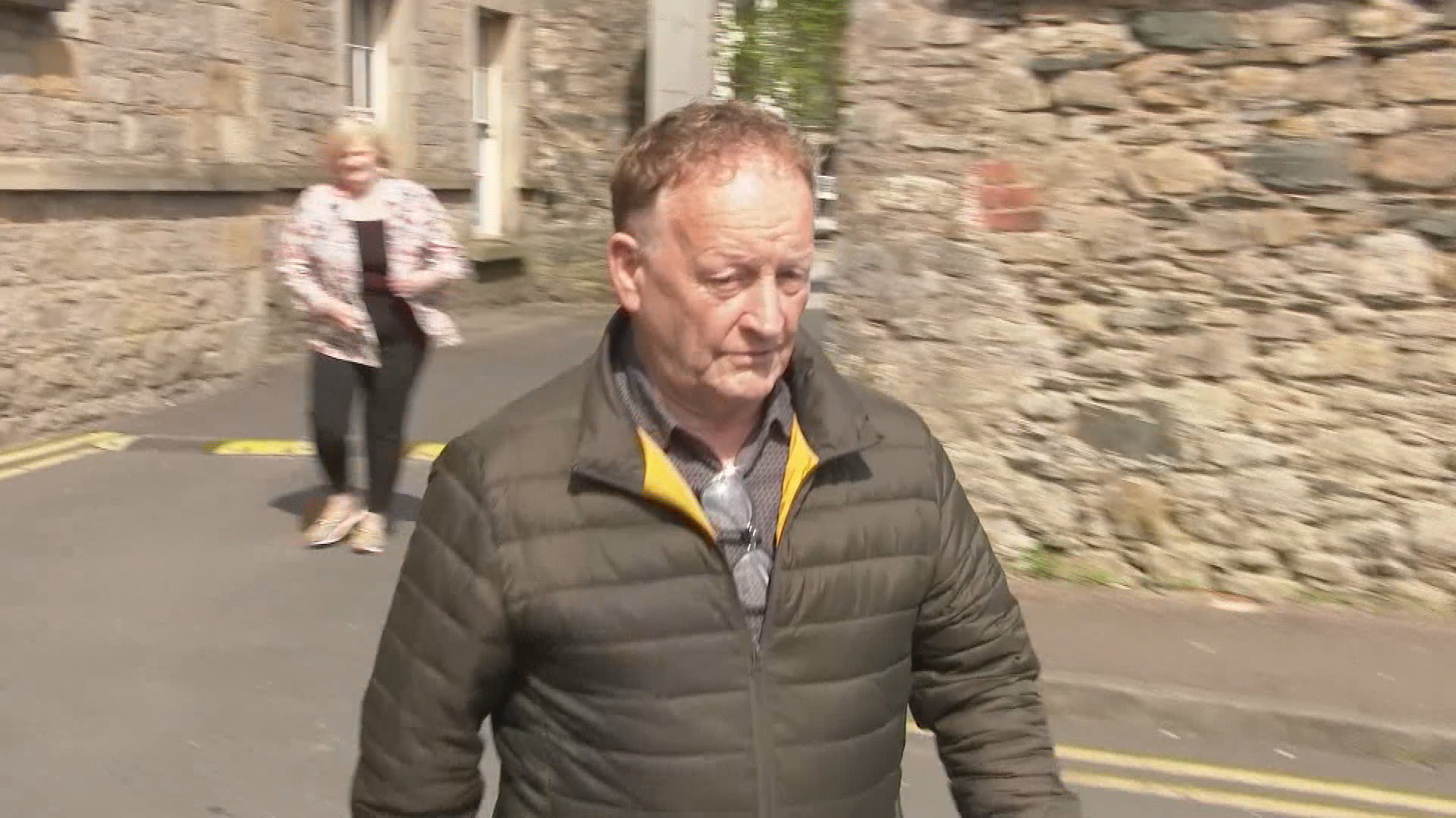 Anthony McGinn to be sentenced over teenager crash deaths in Co ...