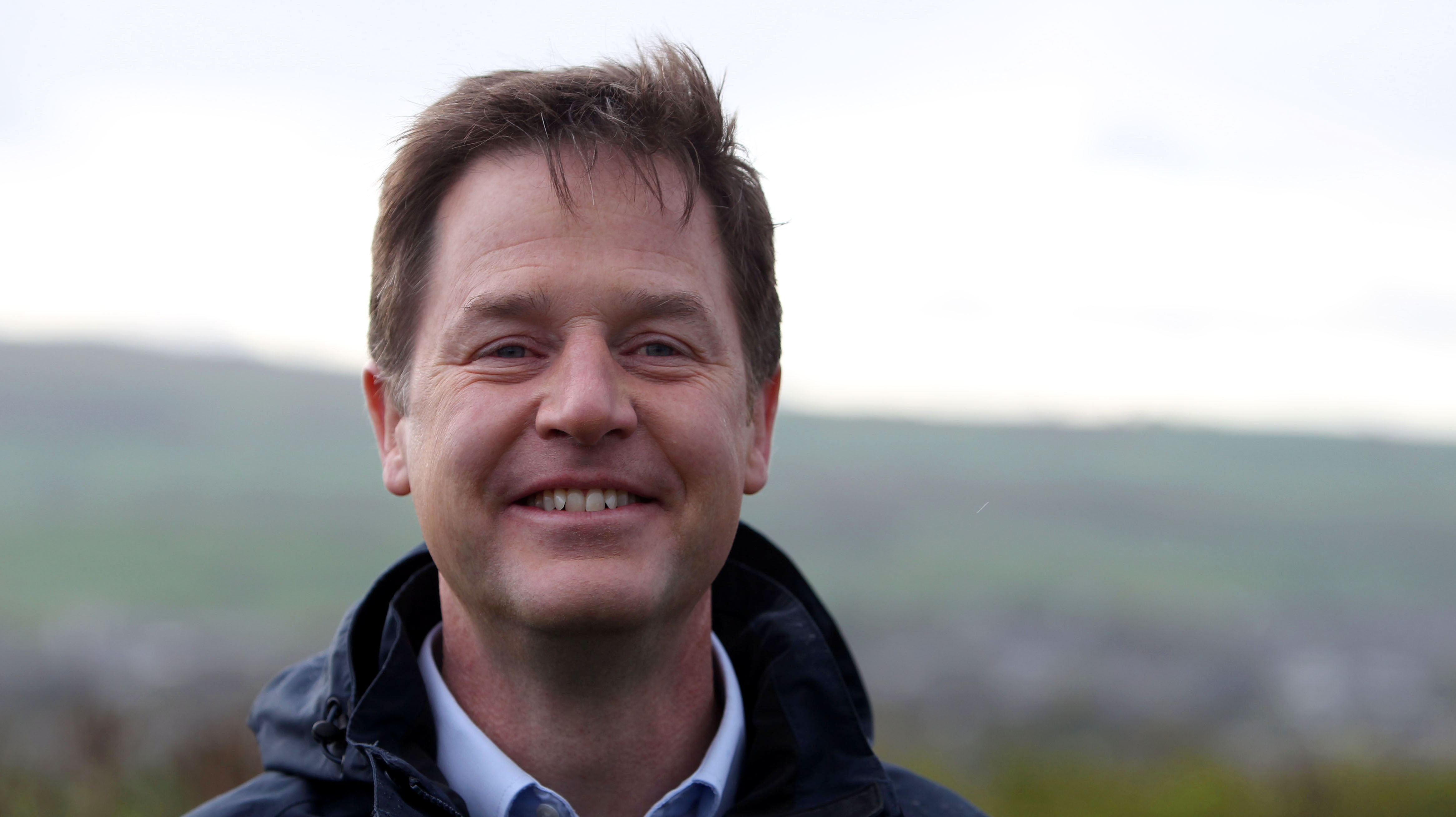 Clegg believes he will be surprise story on the night | ITV News