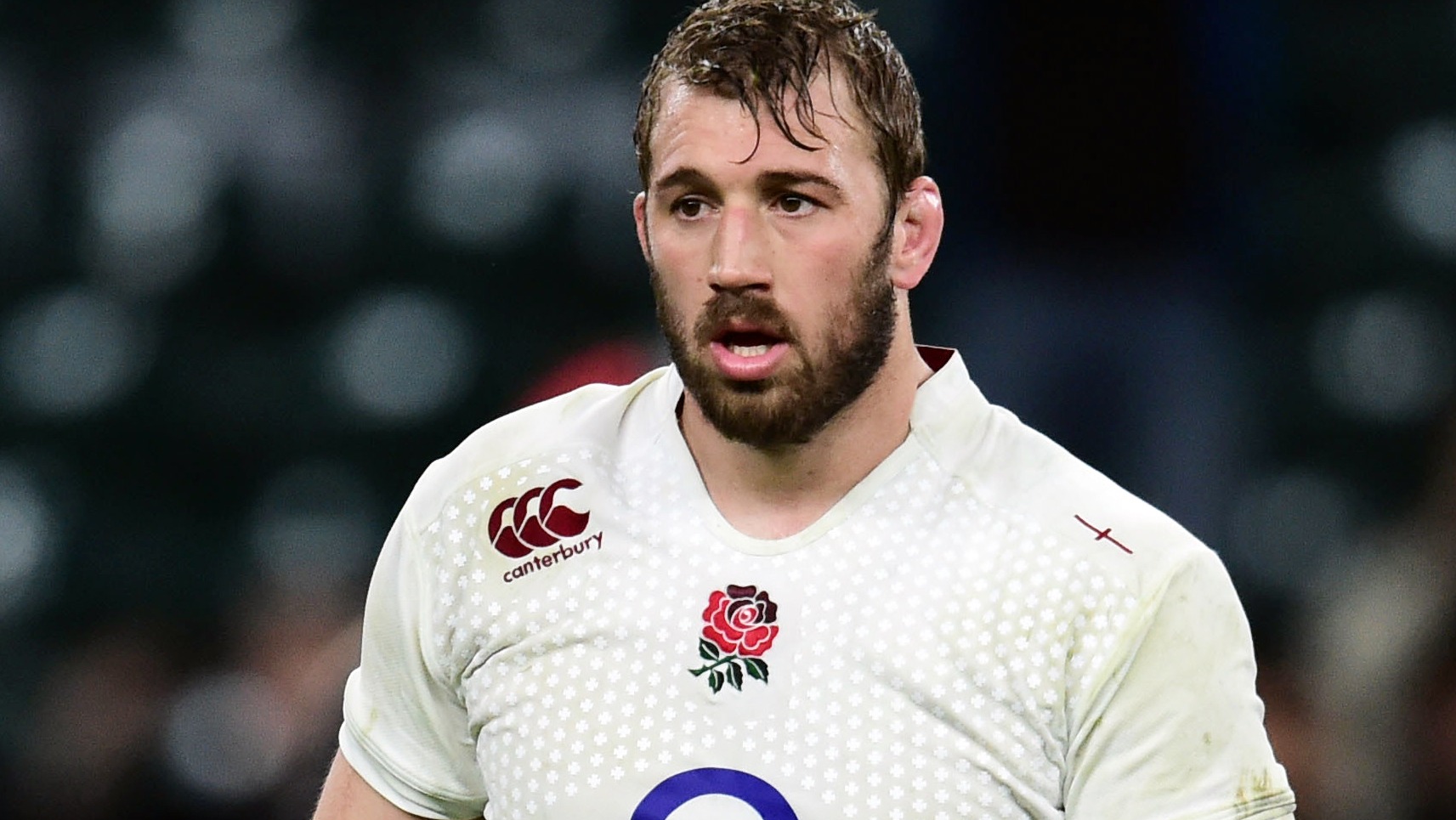 Coin toss will decide England rugby players' World Cup strip choice for ...