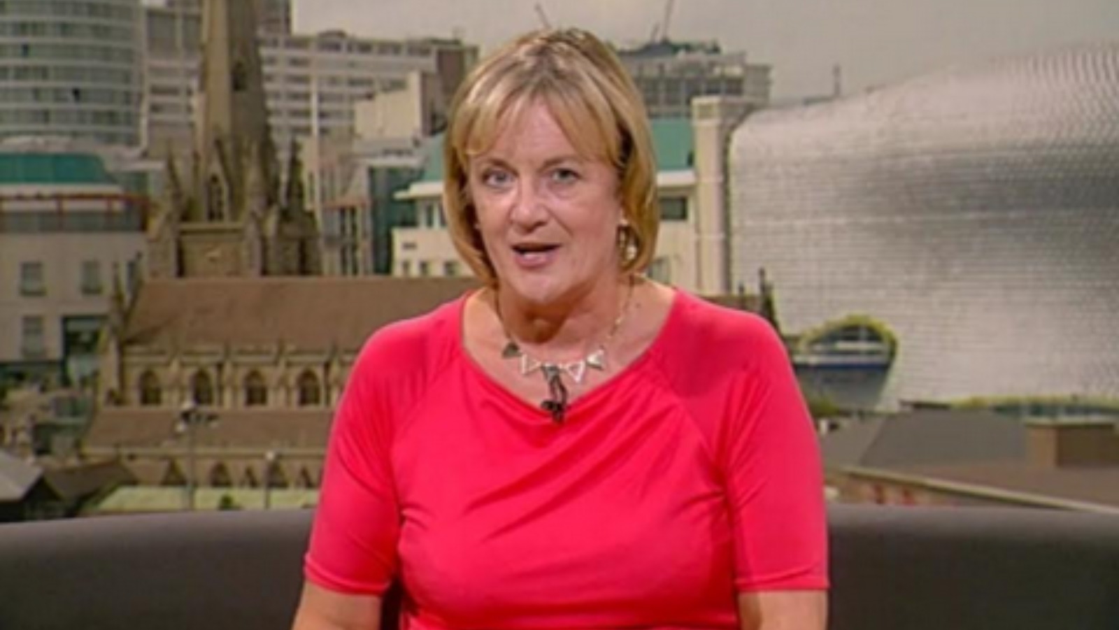 Alison Mackenzie reflects on the Midlands campaign | ITV News Central