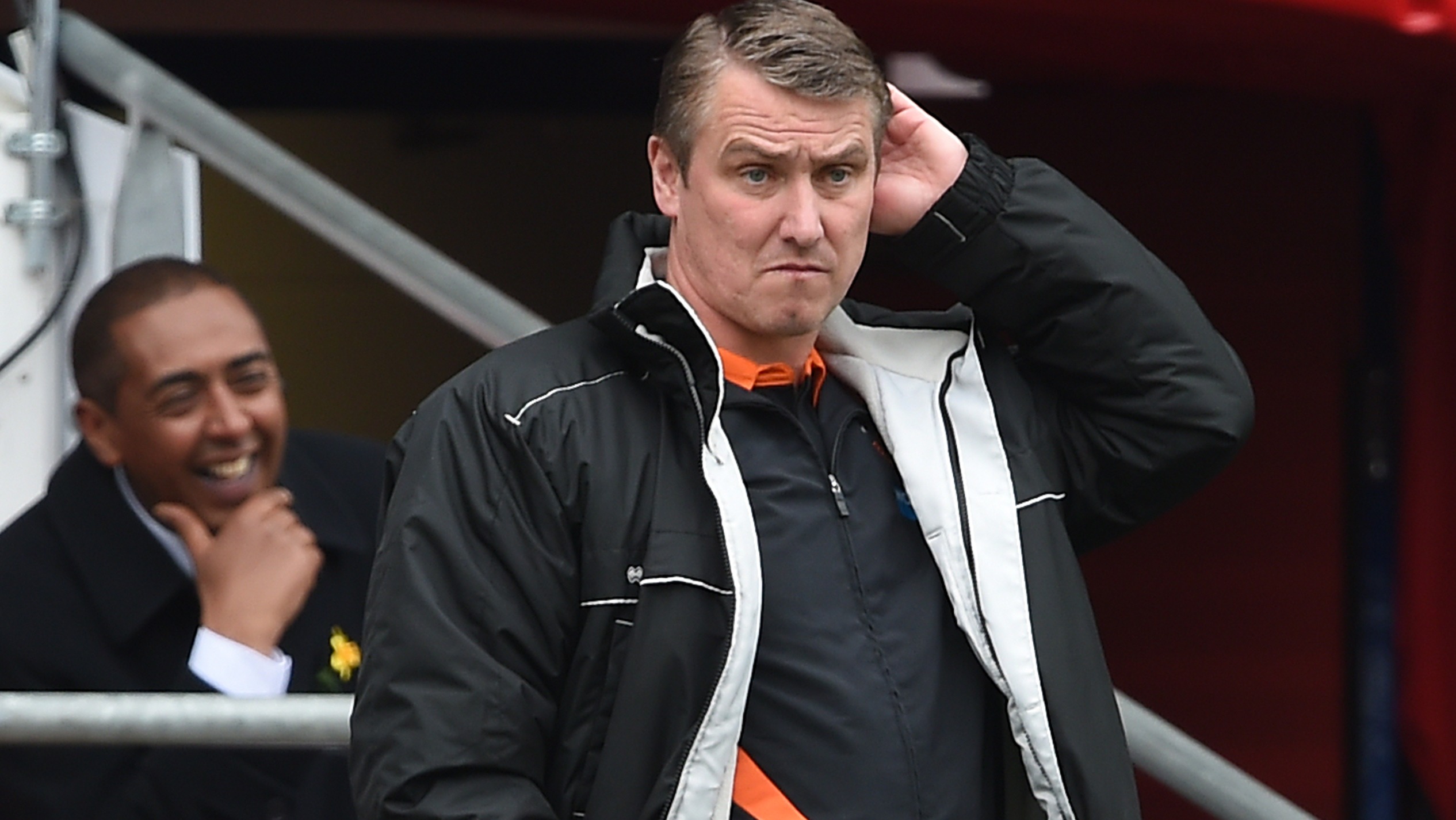 Blackpool manager Clark resigns after relegation | ITV News