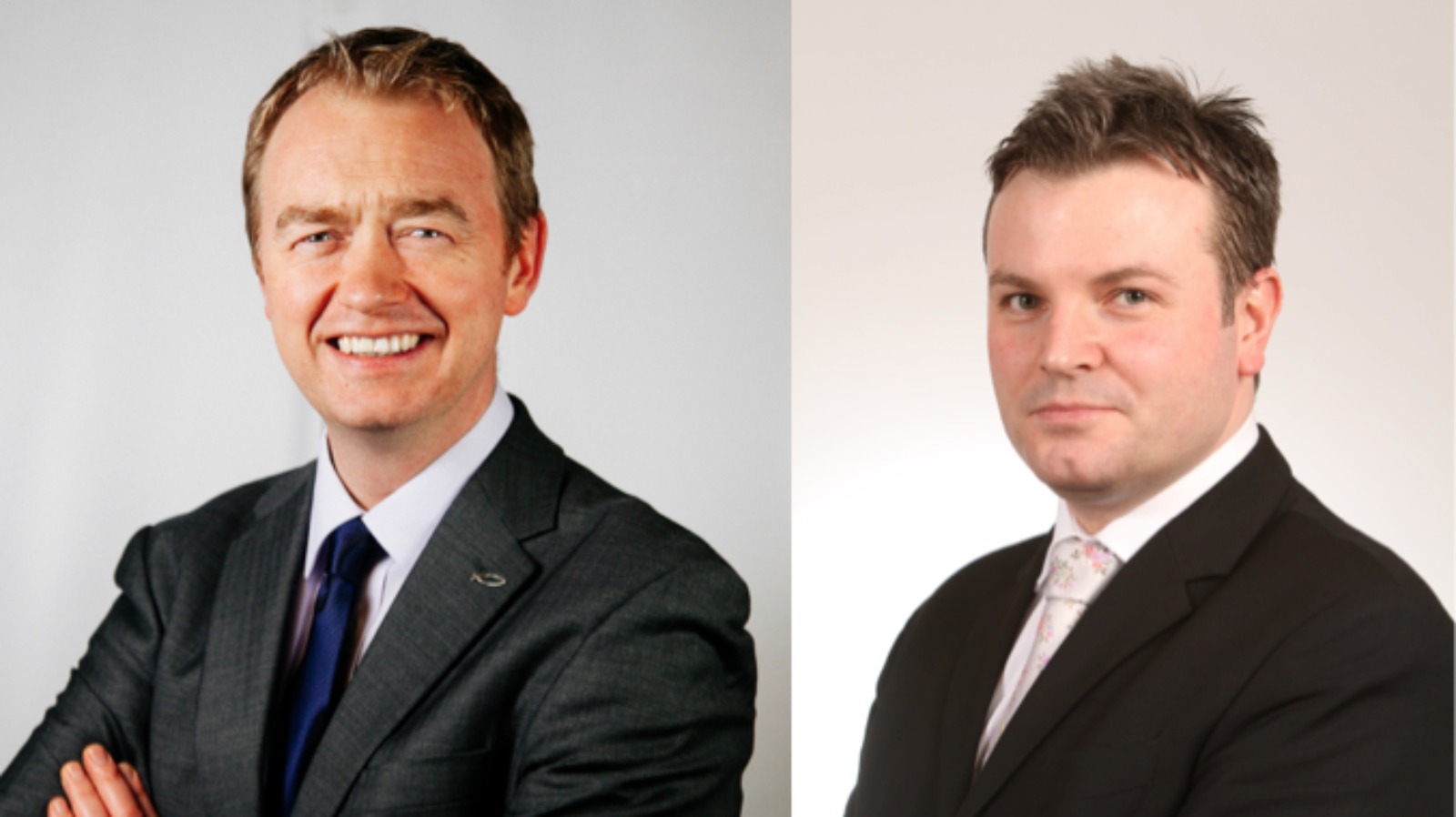 Two of Cumbria's MPs consider leadership bids | ITV News Border